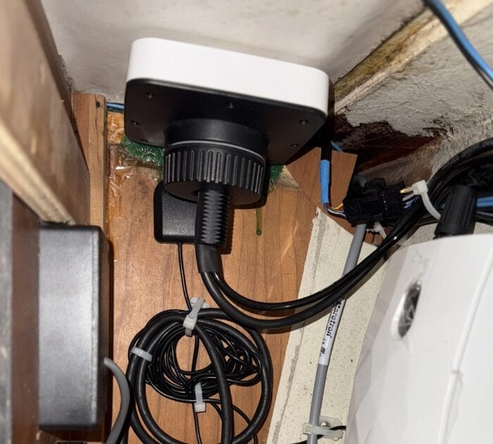 Orca Navigation System Review, Part 2—Core Installation and Setup ...