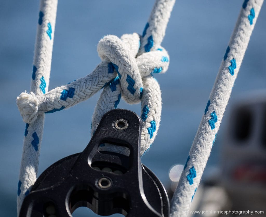 The Only Five Knots You Need to Know - Attainable Adventure Cruising
