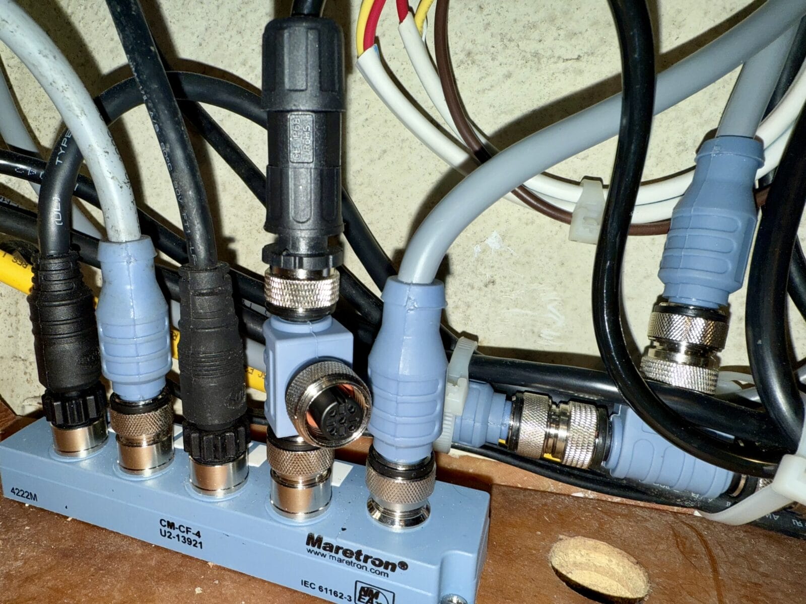 Orca Navigation System Review, Part 2—Core Installation and Setup ...