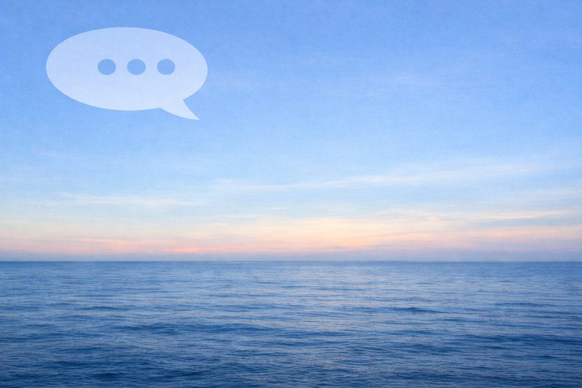 Eric On Capsize Risk - Attainable Adventure Cruising